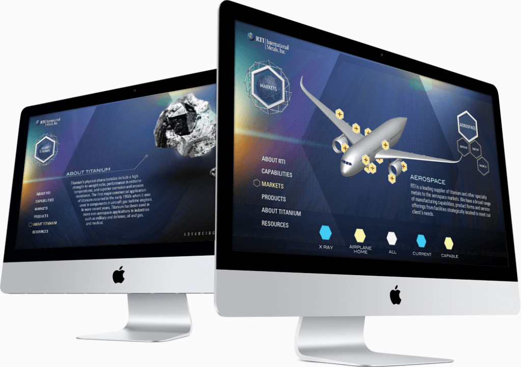 MAC OS Developer | World Class Apps - OCDLab