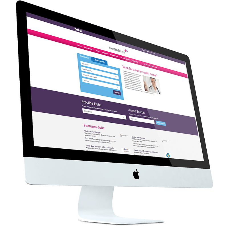 Top Mobile App Development Company in Los Angeles | iOS, Android Mobile App Developer - OCDLab